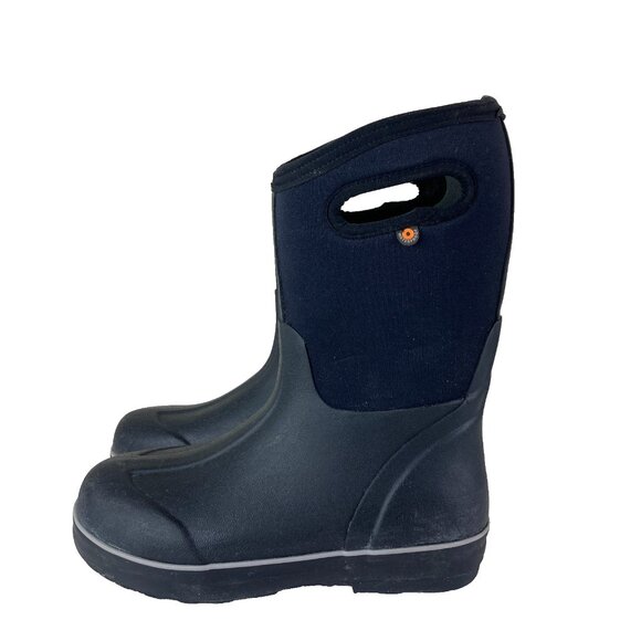 Bogs | Shoes | Bogs Youth Boys Sz 6 Insulated Waterproof Winter Snow ...